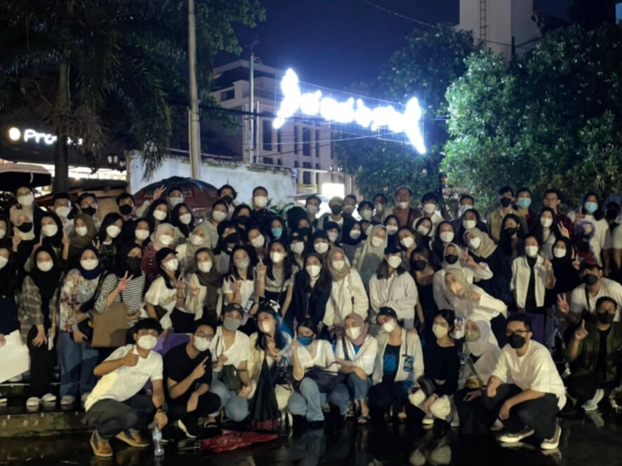 ALSA LC UNPAD CLCC 2022